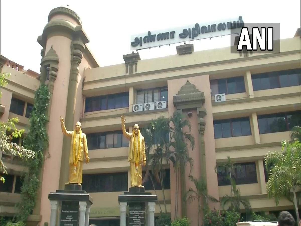 எல்லாத்துக்கும் தொகுதிகள் கொடுத்தாச்சு.. திமுக போட்டியிடப் போகும் 21 ...