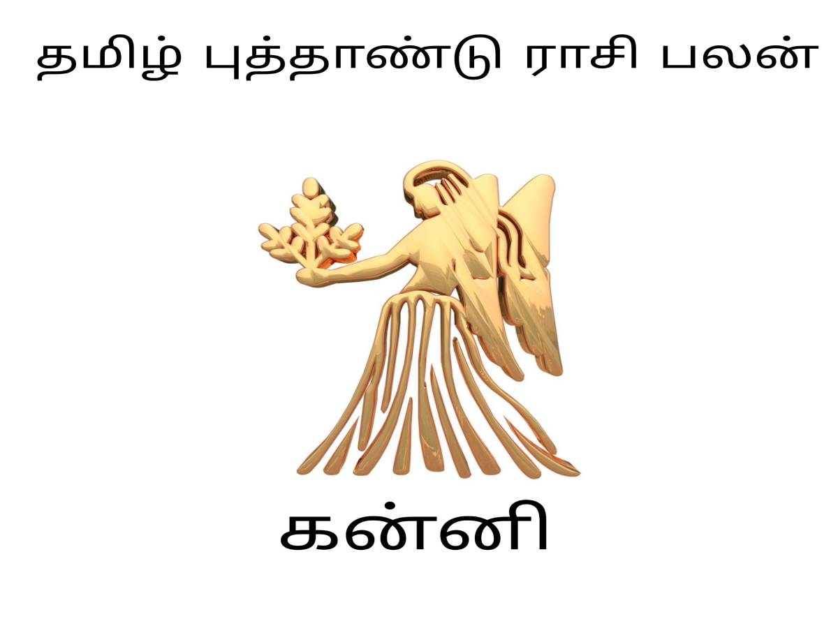 குரோதி தமிழ் வருட ராசிபலன் 2024: விகடகவியாக செயல்படும் கன்னி ராசி ...