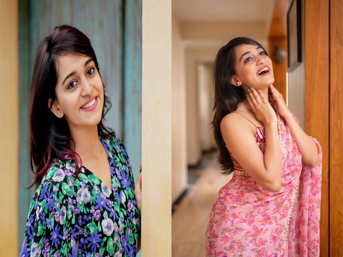 "ரசிகர்களின் ஆதரவு.. எனக்கு எப்போதும் இருக்கும்".. ஜிஜ்னா ...