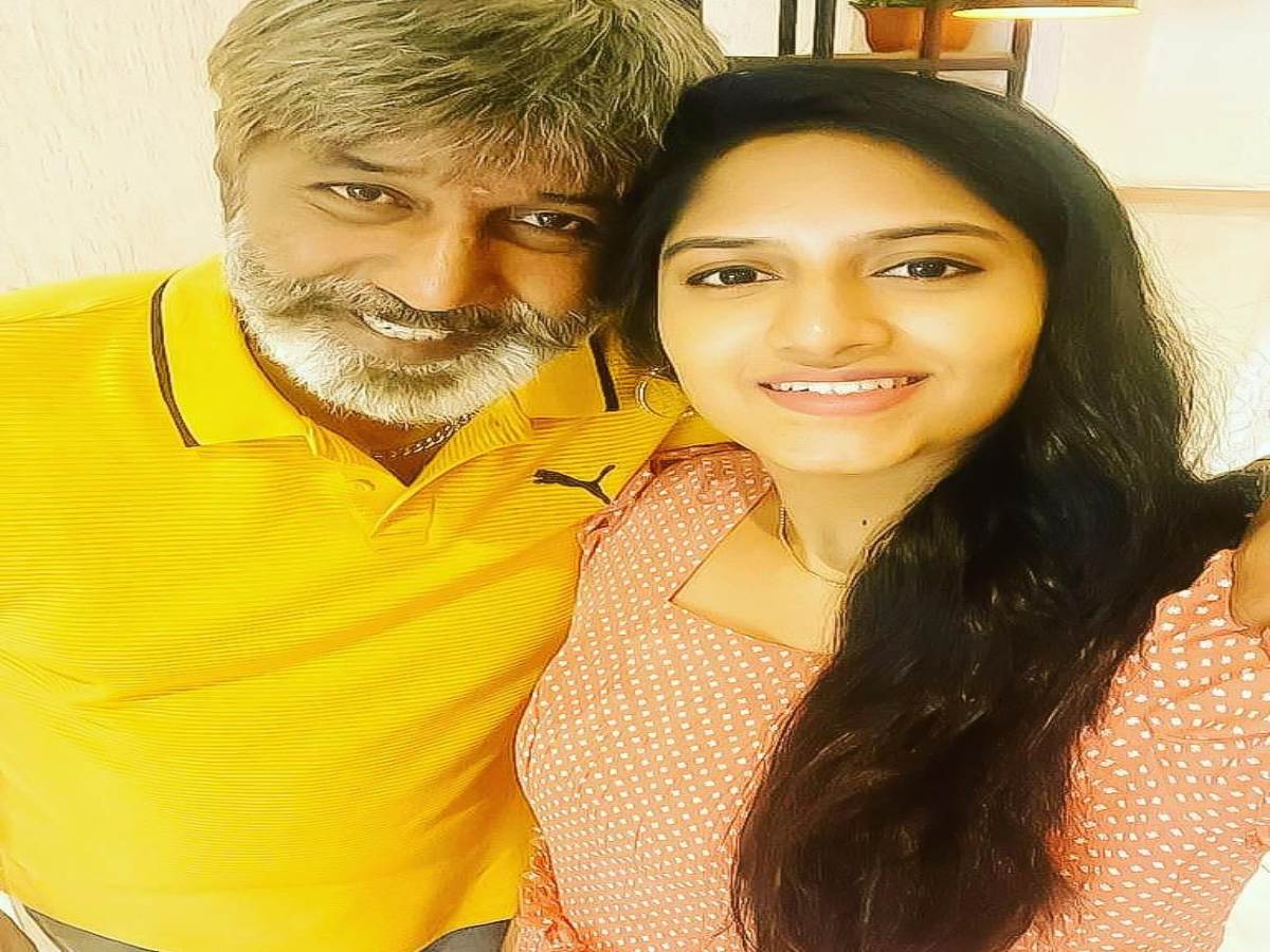பிரபல வில்லன் நடிகர் மகளுக்கு விரைவில் திருமணம் - Thentamil