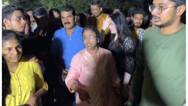 "மறக்குமா நெஞ்சம்".. ஏ.ஆர். ரஹ்மான் நிகழ்ச்சியில் பெரும் குழப்பம் ...