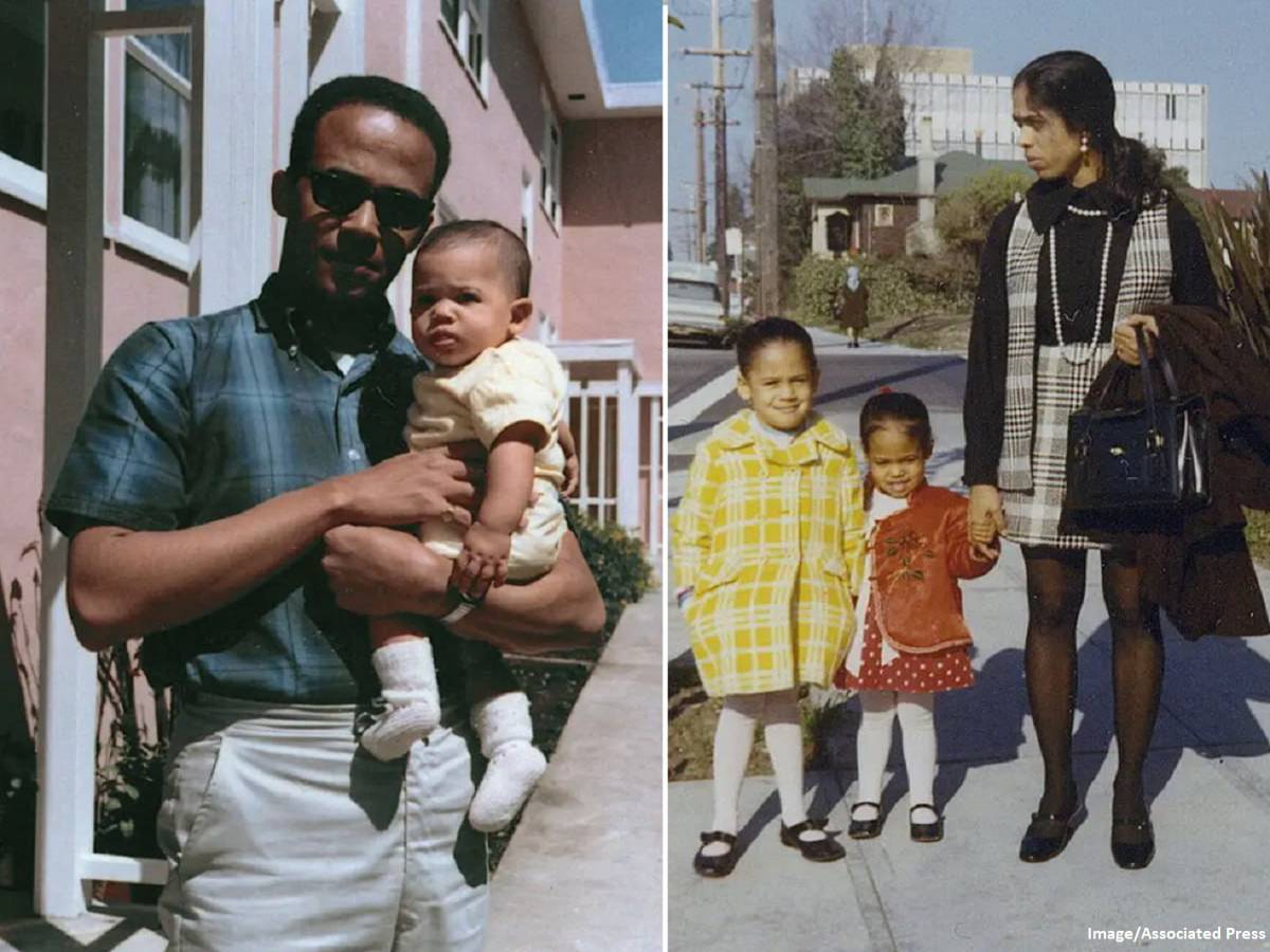 கமலா ஹாரிஸோட அப்பா.. மகளோட பேசுறதே இல்லையாமே.. இத்தனைக்கும் ...