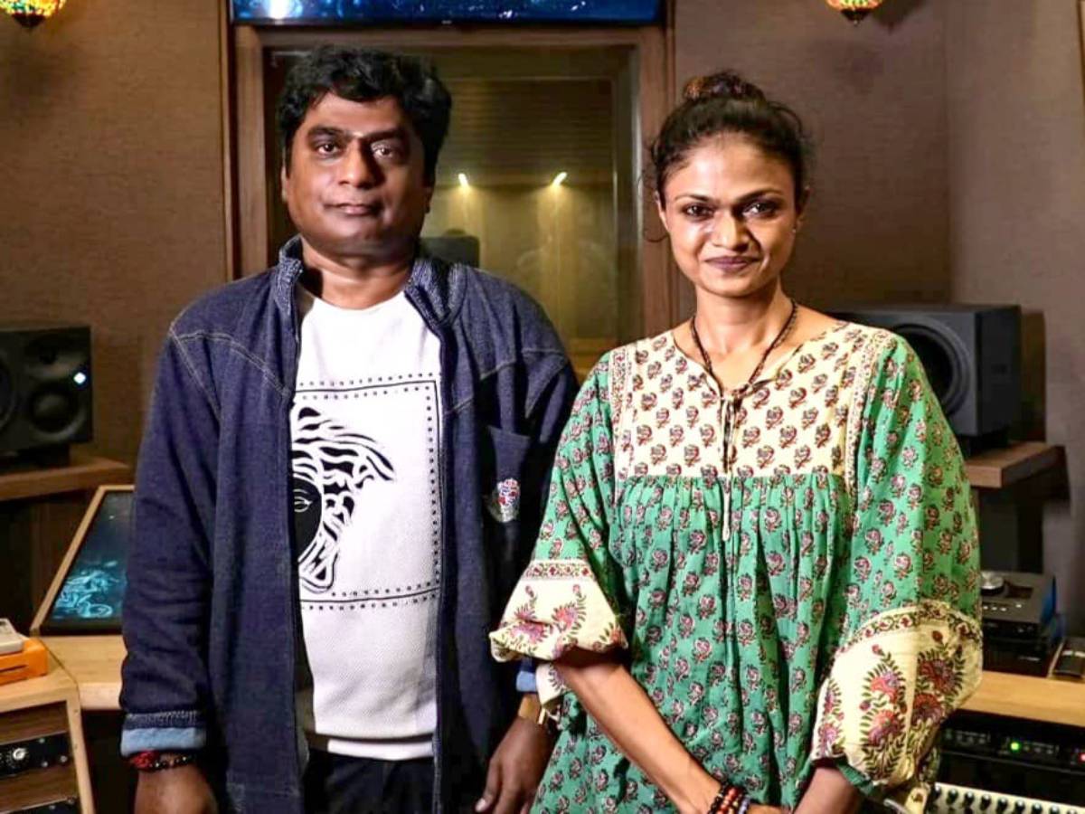 Singer Suchitra: பாவம்னு வாய்ப்பு கொடுத்தா.. மன உளைச்சல் தந்துட்டாங்க ...