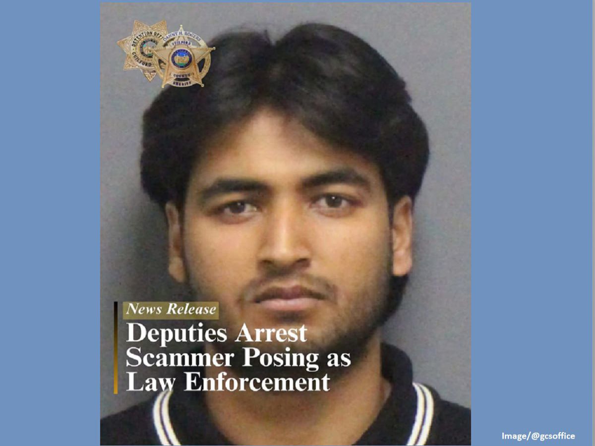 Cheating case: 78 வயது மூதாட்டியிடம் மோசடி.. 21 வயது இந்திய மாணவர் ...